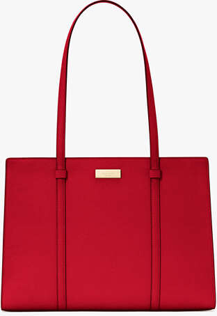 Kate Spade Kenzie Limited Edition Large Tote - ShopStyle