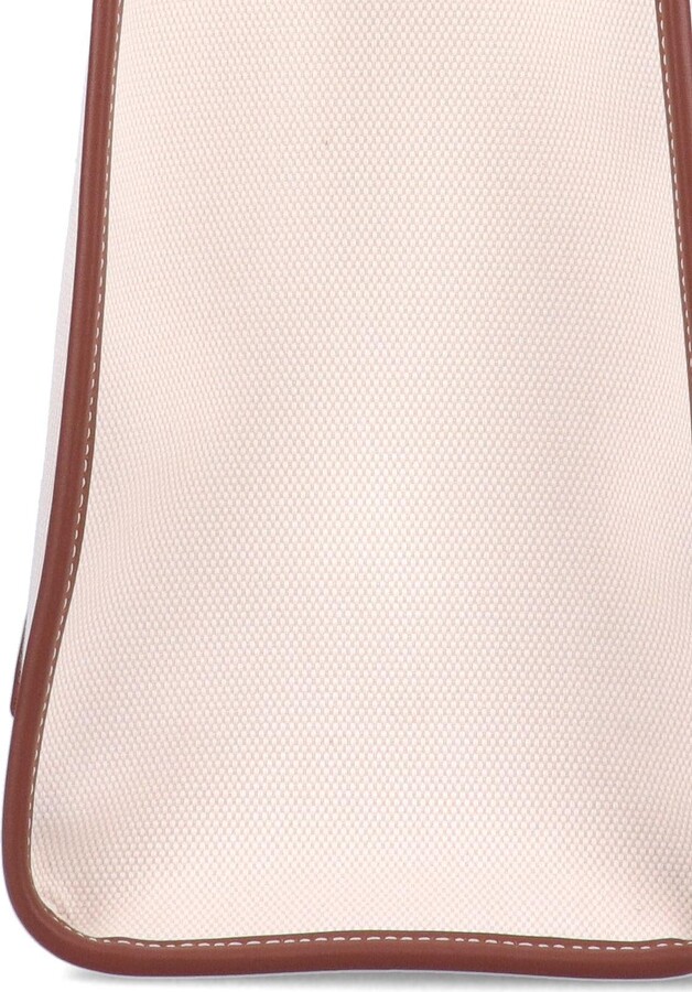 Burberry 'freya' Medium Tote Bag - ShopStyle