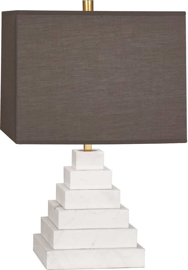 Canaan Pyramid Table Lamp - ShopStyle