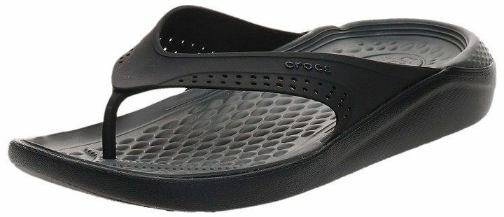 Crocs LiteRide Flip Flop - ShopStyle Sandals