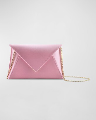 Women's Pink Clutches | ShopStyle