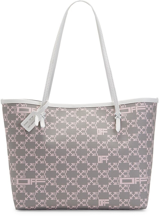 Off-White Day-Off 33 Monogram Tote - ShopStyle