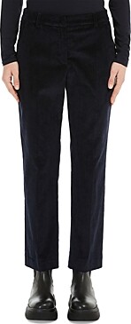 Weekend Max Mara Marruca Corduroy Pants - ShopStyle