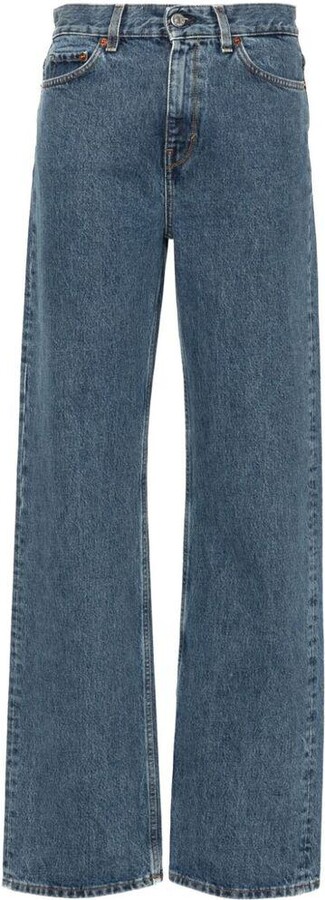 Sporty & Rich Jeans - ShopStyle