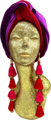 Turban | Shop The Largest Collection | ShopStyle