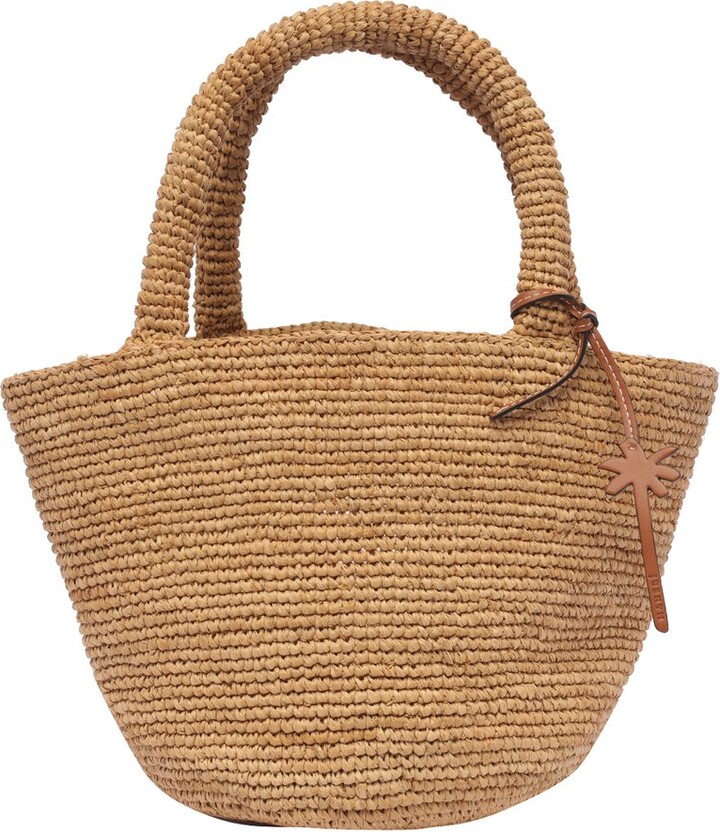 Manebi Medium Tote Bag - ShopStyle