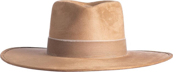 Asn Hats Luna Diamond Crown Hat - ShopStyle