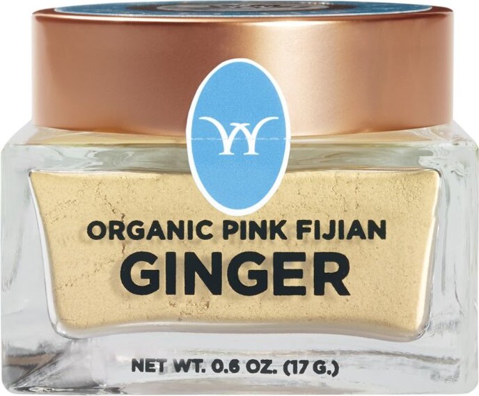 Wakaya Perfection Organic Pink Fijian Ginger Powder (17G) - ShopStyle ...