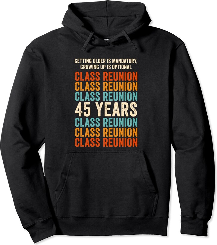 Class of Apparel - Funny Class Reunion Designs 1979 Class Reunion - 45 ...