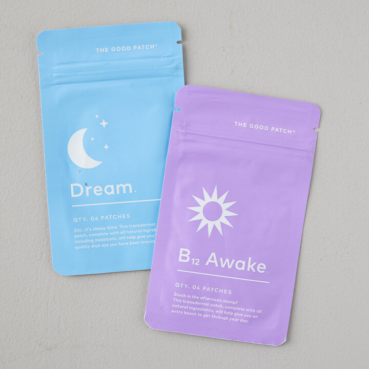 terrain Rise + Shine Patches - ShopStyle Skin Care