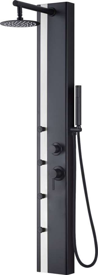 Pulse Shower Spas Eclipse ShowerSpa - ShopStyle Panels