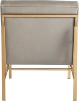 Miranda Kerr Home Hollywood Accent Chair - ShopStyle Armchairs & Recliners