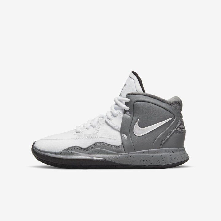 Nike Kyrie Infinity SE Big Kids' Basketball Shoes - ShopStyle