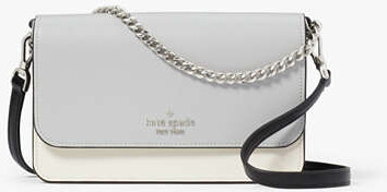 Kate Spade Madison Willow Mini Flap Crossbody - ShopStyle
