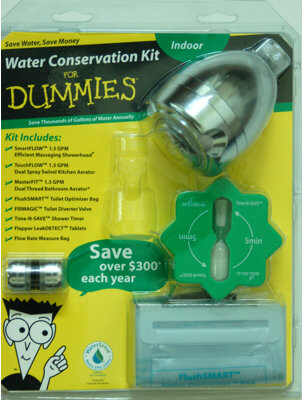 PF Waterworks Water Conservation Kit for Bath/Toilet - ShopStyle Home ...