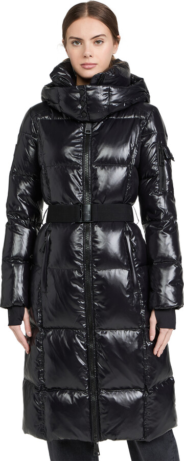 SAM. Long Noho Jacket - ShopStyle