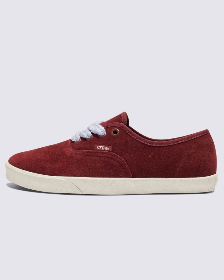 Vans Authentic Lowpro Shoe - ShopStyle
