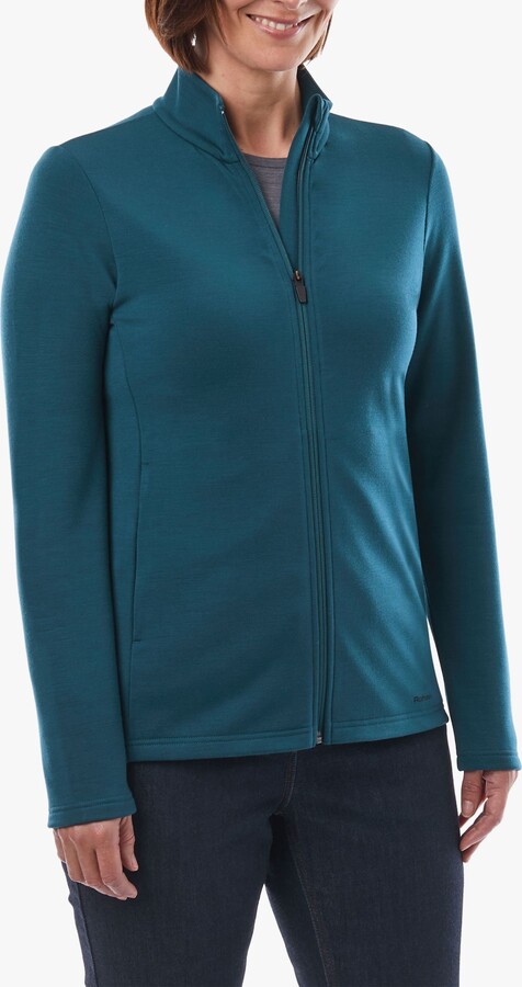 Rohan Radiant Women's Merino Jacket - ShopStyle