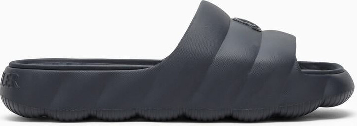 Moncler Lilo slide - ShopStyle Flip Flop Sandals