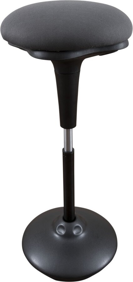 Stand Up Desk Store Swivel Stool Active Sitting Chair with Adjustable ...