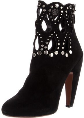 Alaia Women's Boots | ShopStyle