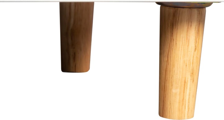 Ninedin Wood Tv Stand Farmhouse Tv Cabinet Entertainment Center Media