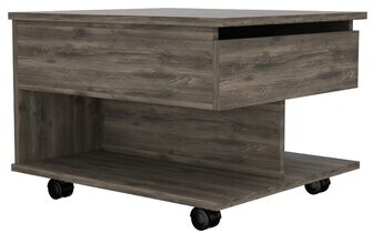 Latitude Run Protaras Lift Top Coffee Table - ShopStyle