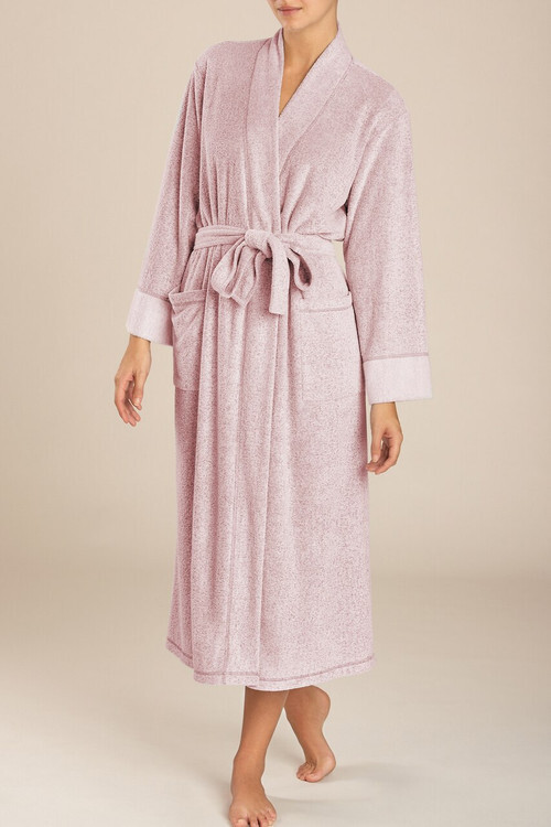 Natori Nirvana Robe - ShopStyle Plus Size Intimates