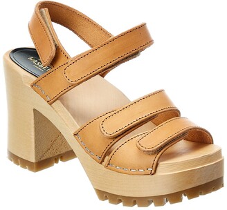 Swedish Hasbeens Women's Sandals | Shop the world’s largest collection ...