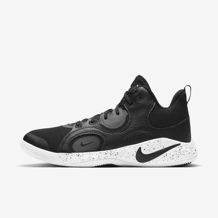 Nike Fly.By Mid 2 Basketball Shoe - ShopStyle Activewear
