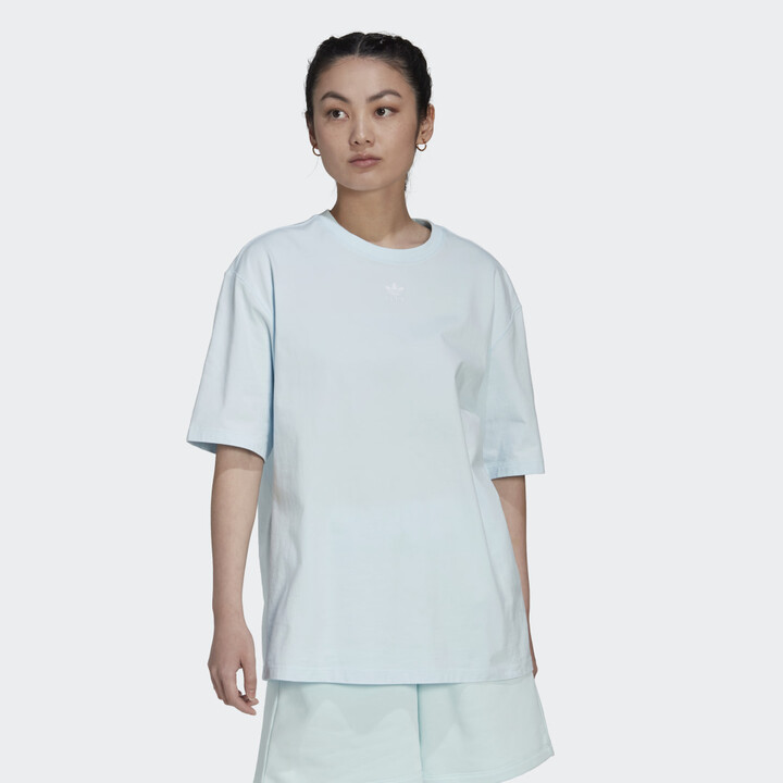 adidas Adicolor Essentials Tee - ShopStyle T-shirts