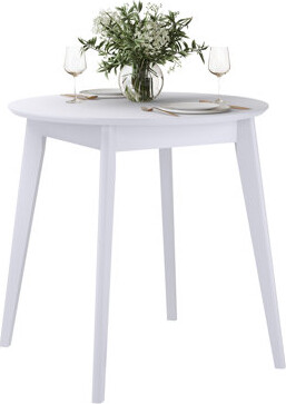 DAIVA casa Orion Round - ShopStyle Dining Tables