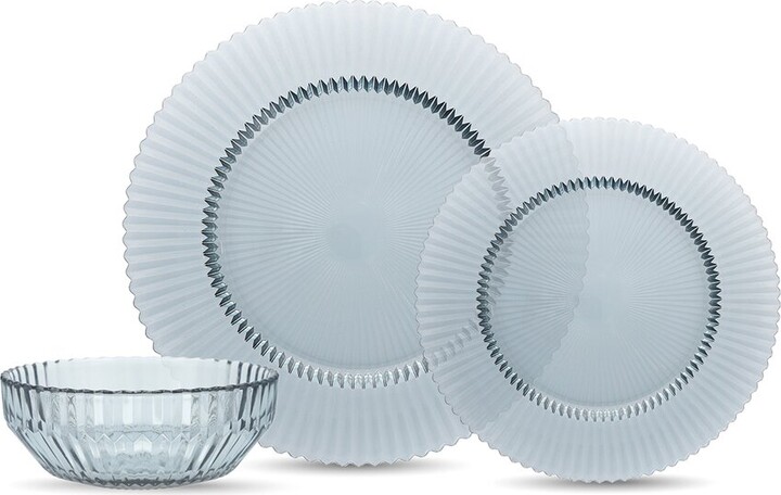 Fortessa Archie 12Pc Dinnerware Set (Service For 4) - ShopStyle