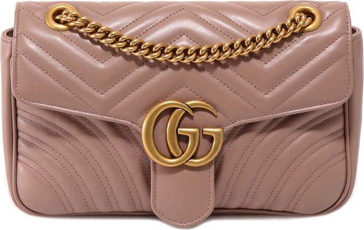 Gucci Gg Marmont - ShopStyle Shoulder Bags