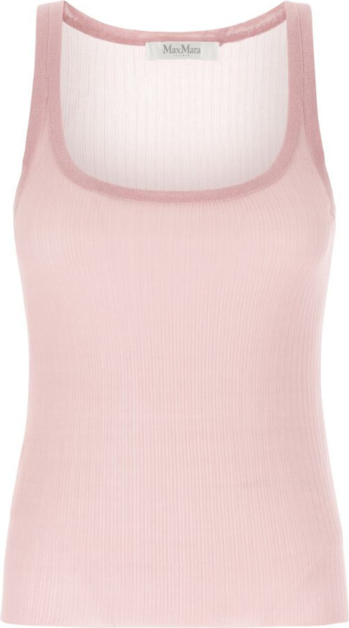 Max Mara Top - ShopStyle