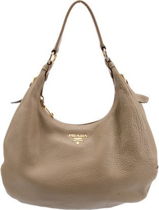 Prada Hobo Bags - ShopStyle