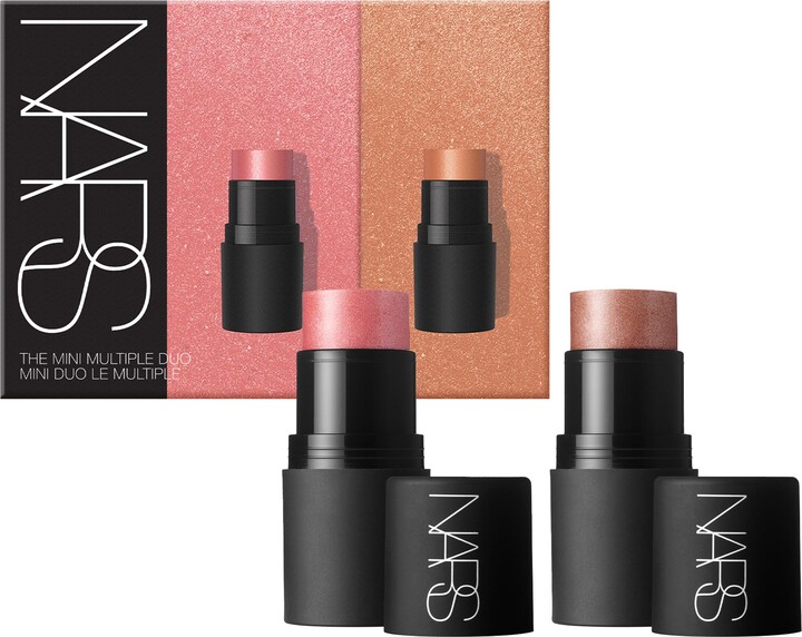 NARS The Mini Multiple Stick Duo - ShopStyle Makeup