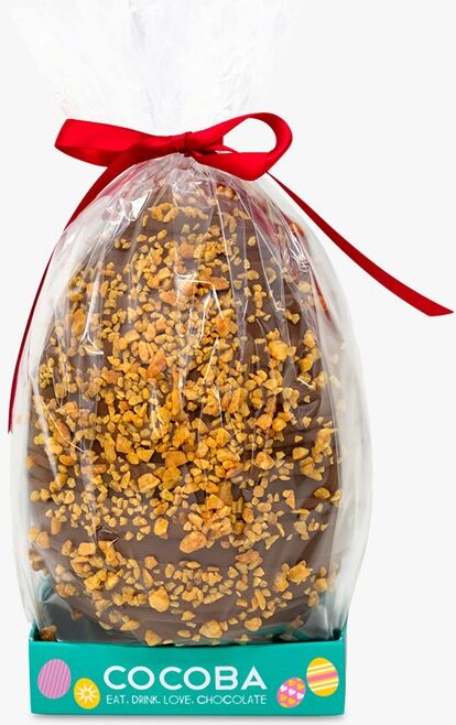 Cocoba Vegan Honeycomb Egg - ShopStyle Food & Beverage