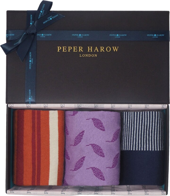 Peper Harow - Made in England - Passionate Ladies Gift Box - ShopStyle ...