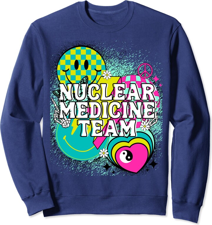 Nuclear Medicine Team Y2K Aesthetic Nurses Co. Nuclear Medicine Team ...