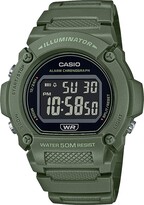 Casio Men's Watches | ShopStyle - Page 4