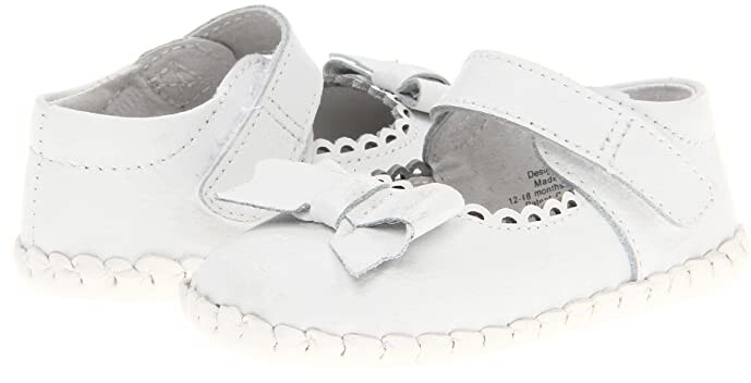 pediped Betty Original (Infant) - ShopStyle Flats