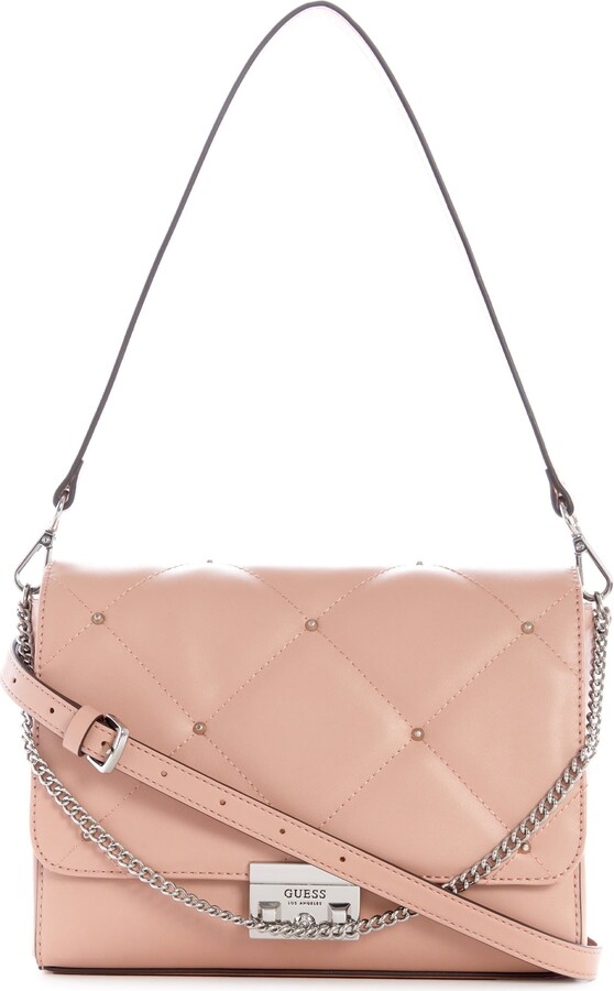 Guess Factory Elijah Crossbody - ShopStyle