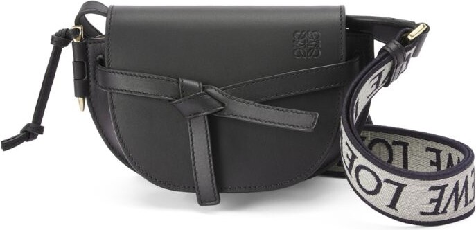 Loewe Mini Gate Dual Bag - ShopStyle