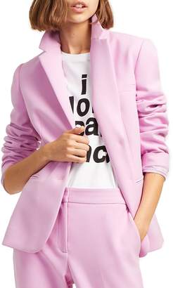 Fashion Look Featuring OppoSuits Suits and French Connection Clothes ...