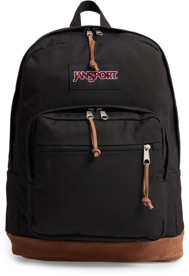 JanSport 'Right Pack' Backpack - ShopStyle