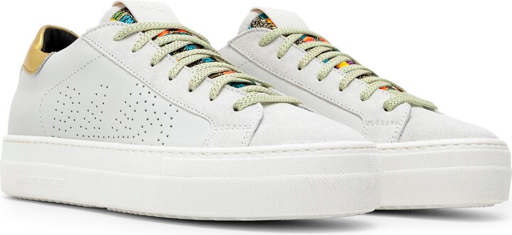 P448 Thea Sneaker - ShopStyle