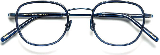 MOSCOT Eyeglasses - ShopStyle