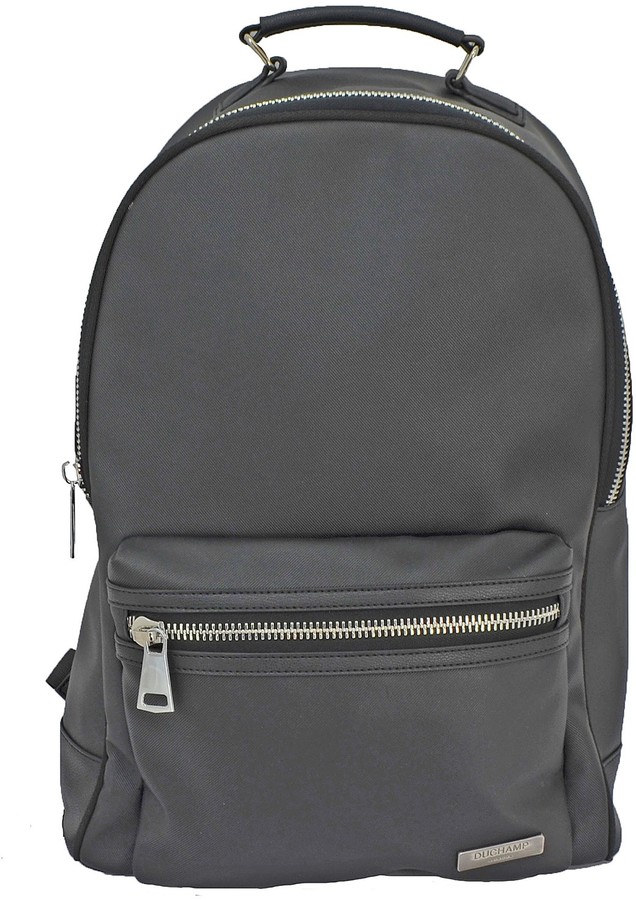 Duchamp Heavy Duty Twill Backpack - ShopStyle