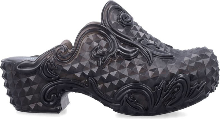 Y/Project Melissa Court Clog - ShopStyle